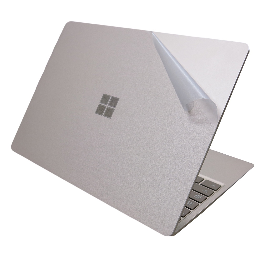 [Ezstick] Microsoft Surface Laptop Go2 Go3 Body Sticker (Including Top ...