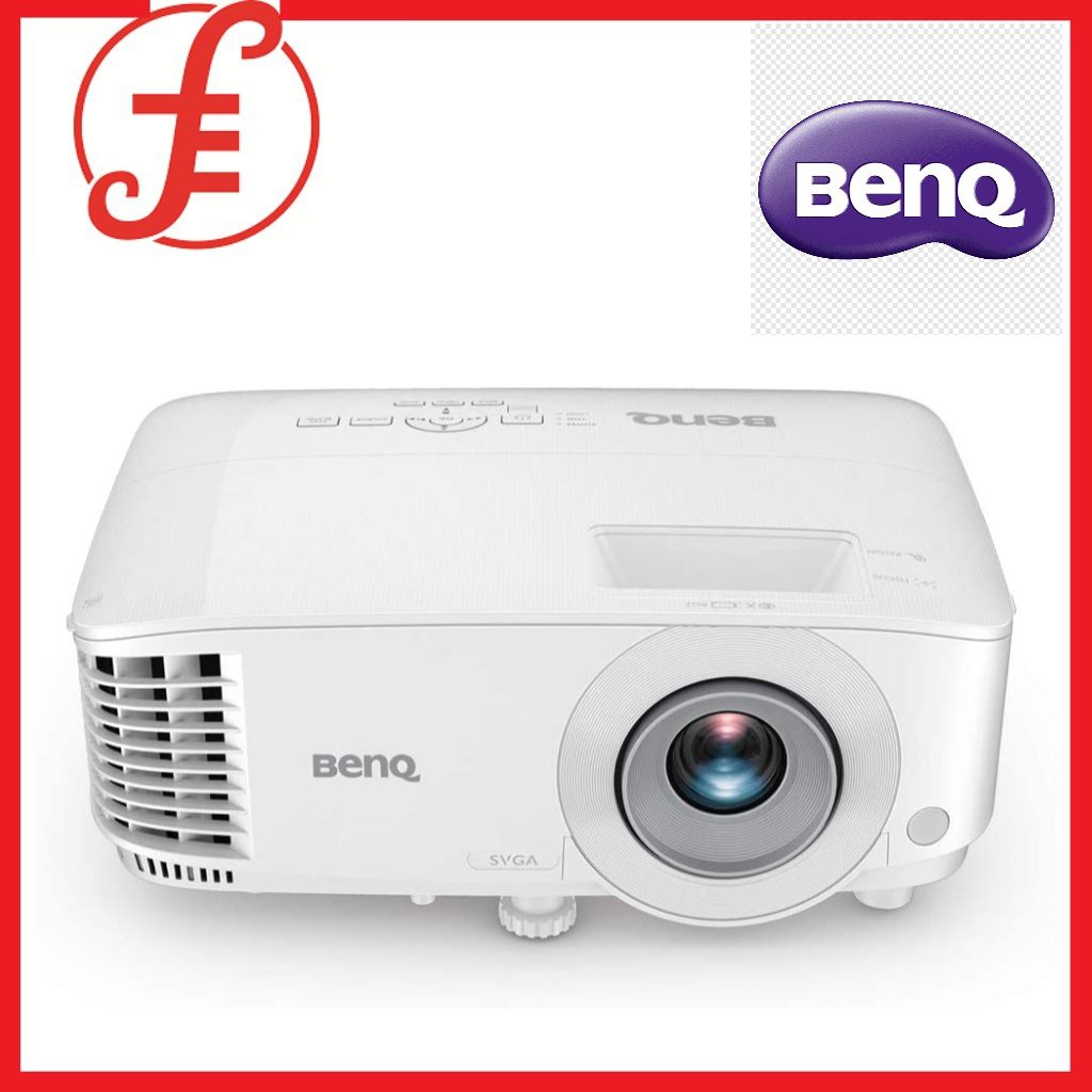 BENQ MS560 SVGA Business Projector For Presentation 4000lm 2.3kg 20000: ...