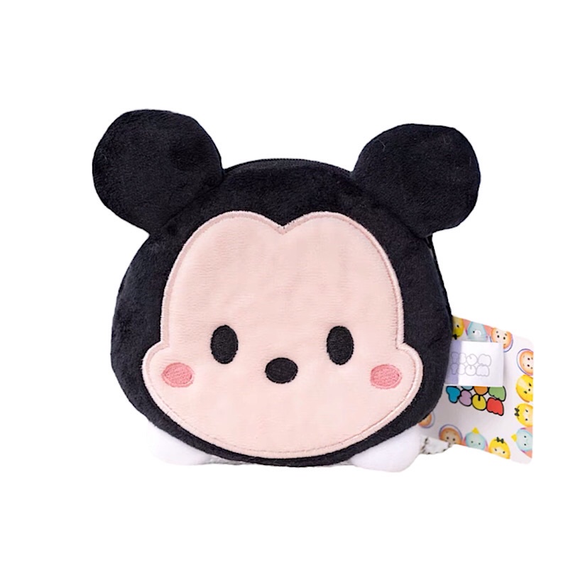 Disney Tsum Tsum 👛 Sanrio 👛 Coin Pouch 👛 Hello Kitty 👛 Pooh 👛 Mickey ...