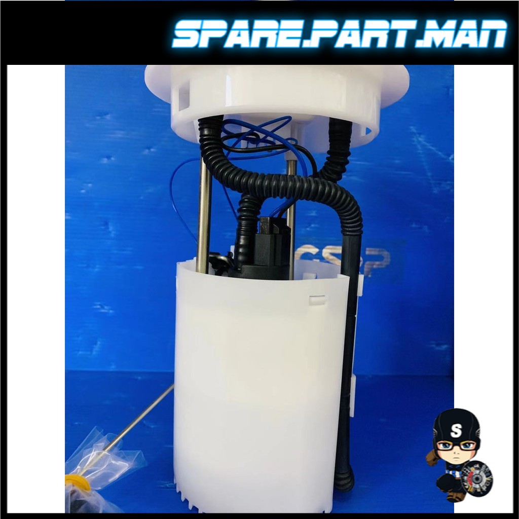 GSP PROTON PERSONA ELECTRIC FUEL PUMP SPM | Shopee Singapore