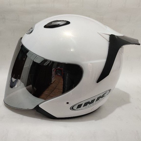 Helmet spoiler INK CENTRO | Shopee Singapore