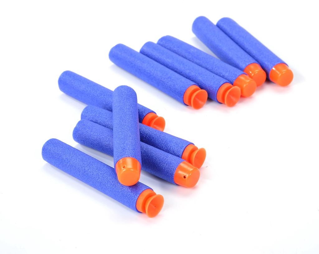 FERZ Zore Blaze Storm Manual Soft Bullet Gun Toy | Shopee Singapore