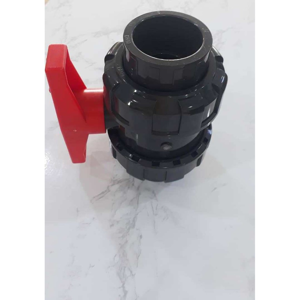 SANKING True Union Ball Valve 2" inch (50mm) | Shopee Singapore