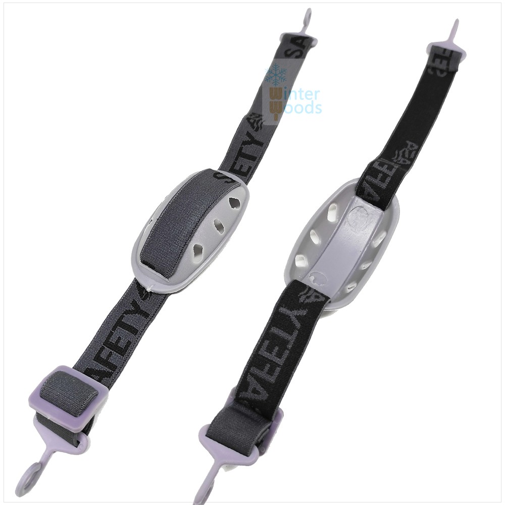 High Quality Polyester Webbing Safety Helmet Elastic Chin Strap ...