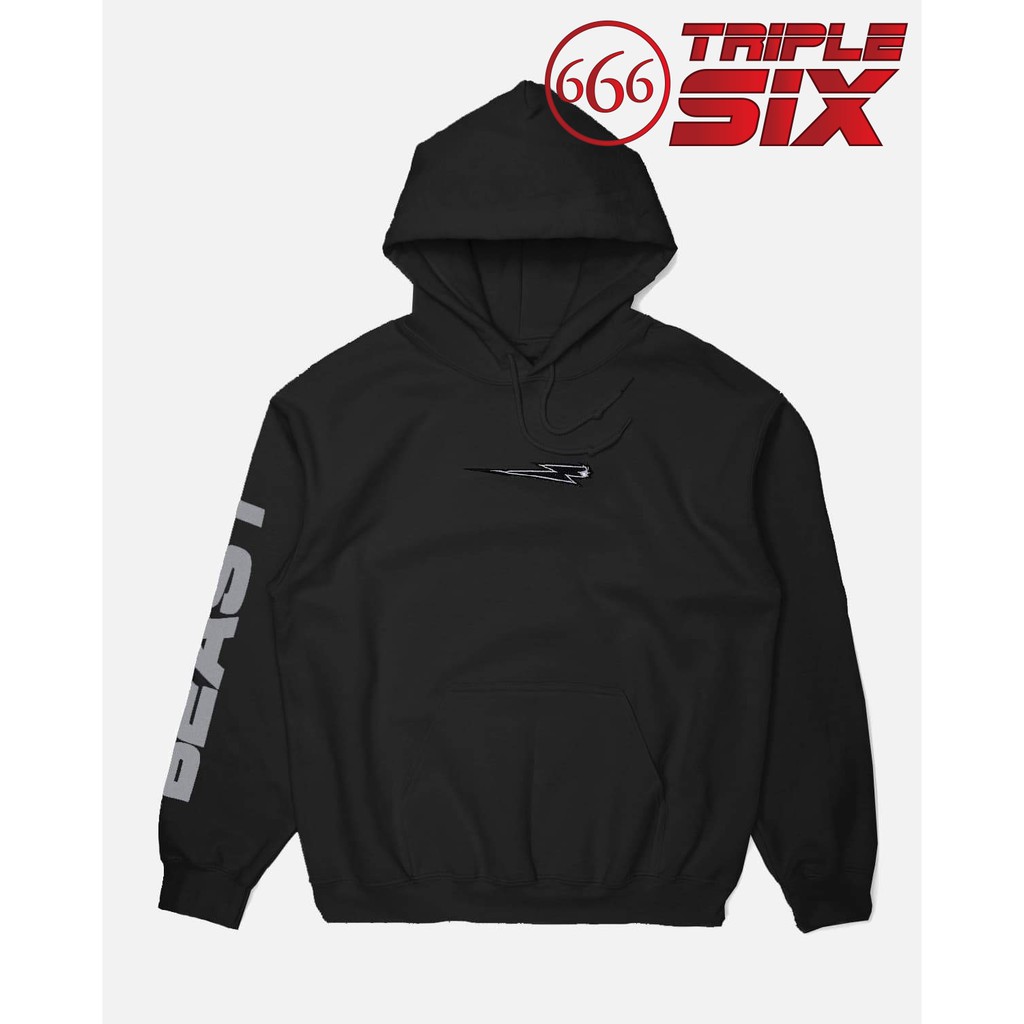 Youtuber Mr Beast Bolt Hoodie Jumper Hoodie Jacket Mrbeast | Shopee ...