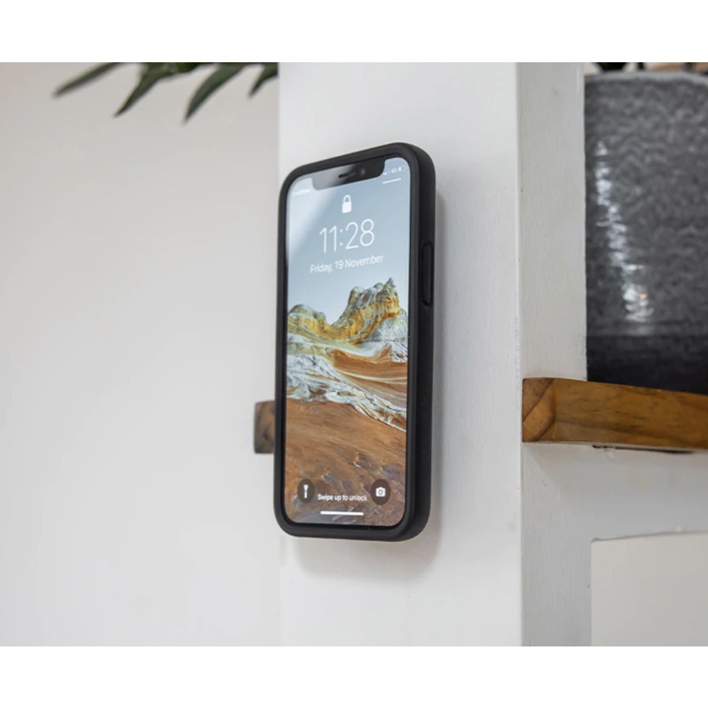 Quad Lock Adhesive Wall Mount (Twin Pack) | Shopee Singapore