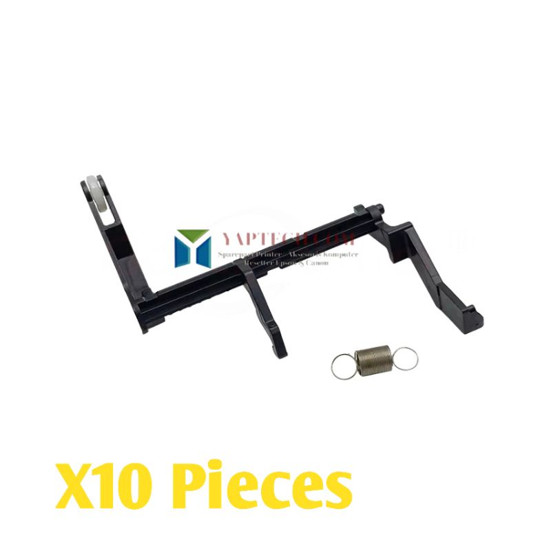 Lever Detector With Spring Paper Sensor Hook Lever With Spring 10Pieces ...