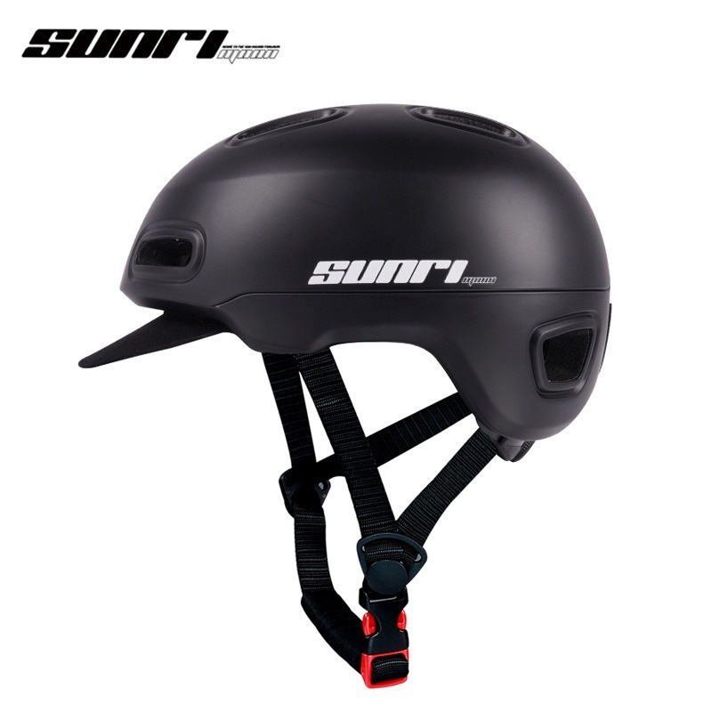 Sunrimoon ultralight road mountain mtb outdoor bike helmet riding ...