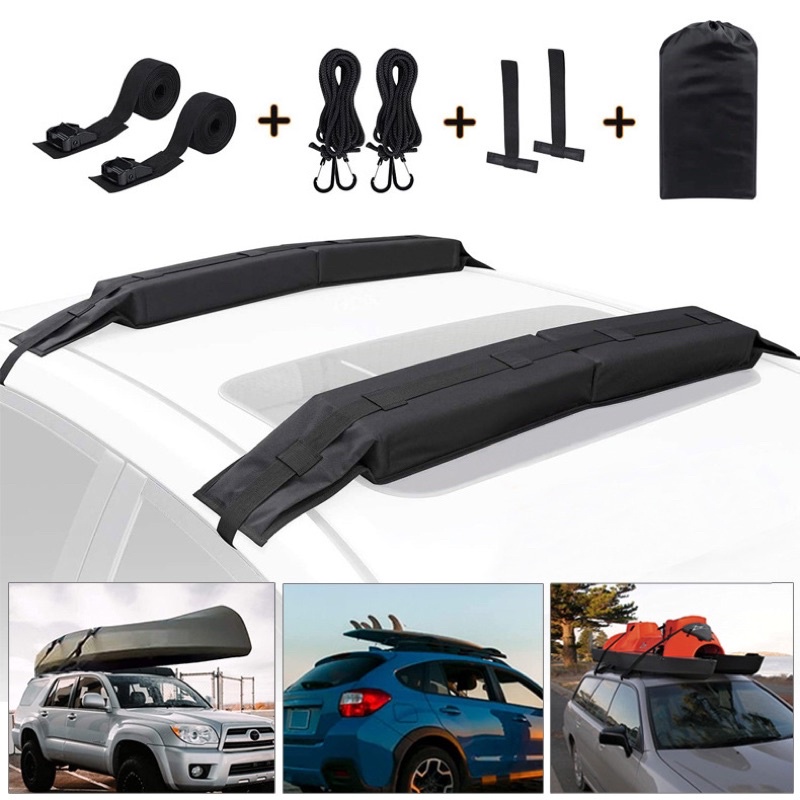 Soft Foldable Roof Rack Shipped From Taiwan Can Pay On Delivery ...