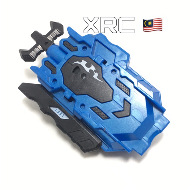 Beyblade String BeyLauncher LR Beyblade Burst Launcher B-88 Dual ...