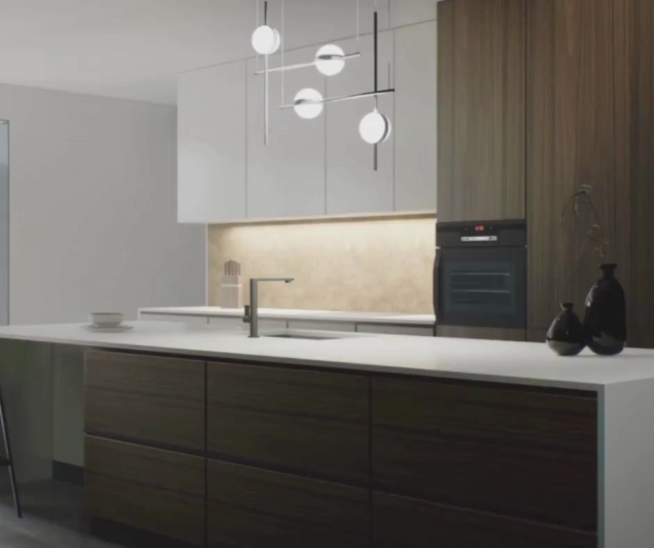 Fanco Co-Fan Rito-3 DC Ceiling Fan Smart Wi-Fi 3 Blade 46/52 Inch with ...