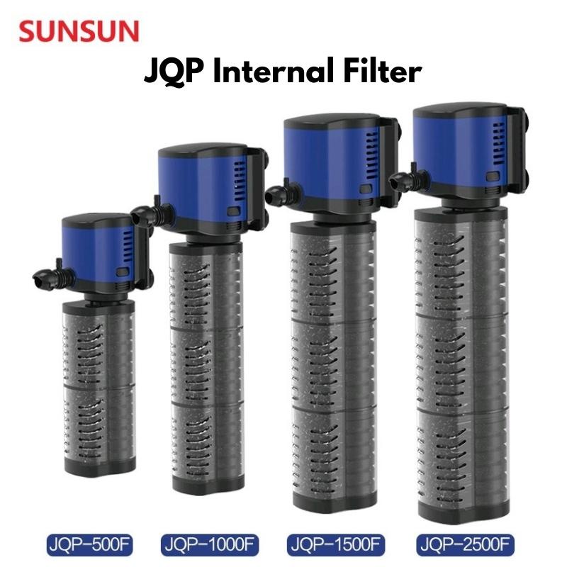 SUNSUN JQP Internal Filter (1000/ 2500 L/Hr) | Shopee Singapore