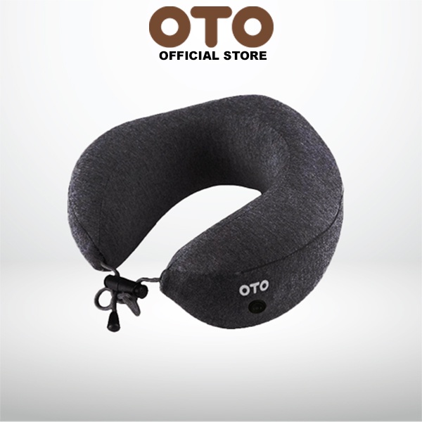 OTO Official Store OTO Neck Hug NS-320 Portable Travel Neck Pillow with ...