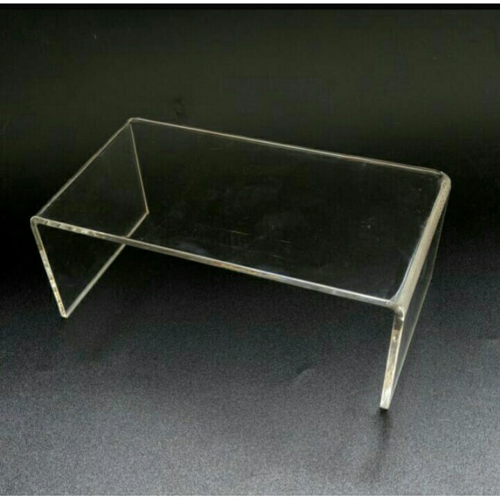 Acrylic Riser / Bag and wallet Display / Acrylic Product Display ...