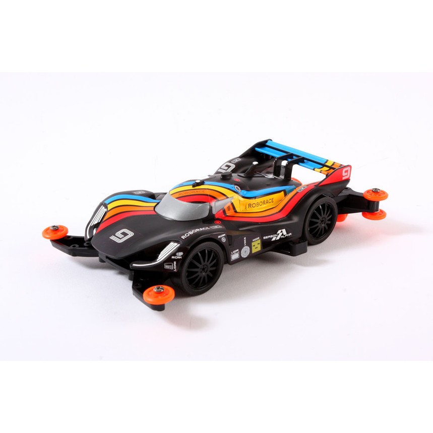 18656 Tamiya Mini 4WD Roborace (MA Chassis) | Shopee Singapore
