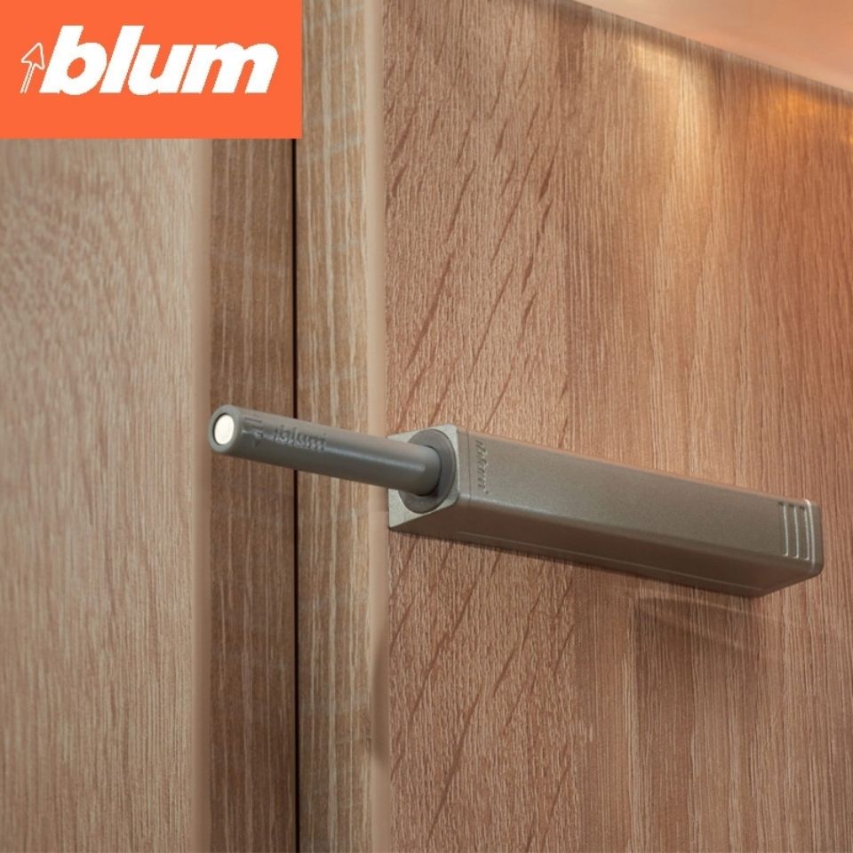 blum Blum rebounder push-type free handle press the door of the cabinet ...