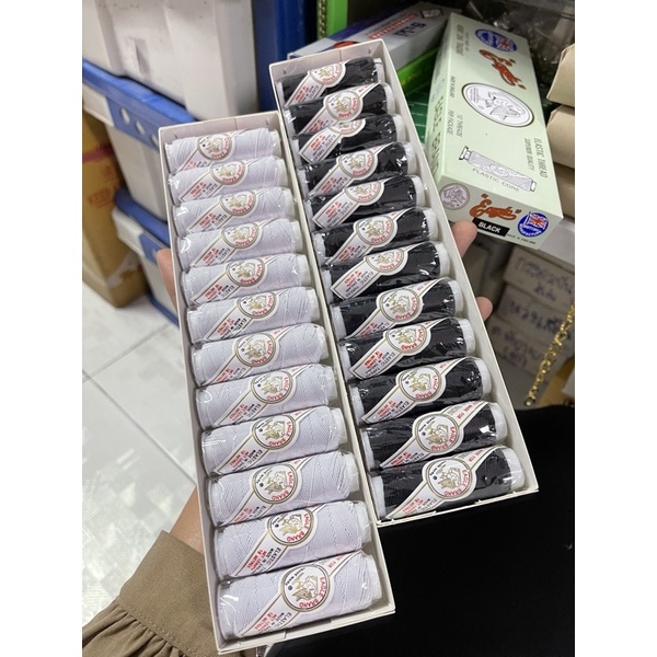 Smocked Rubber Stretch Thread Elastic Band For Making Smocks Shuttle ...