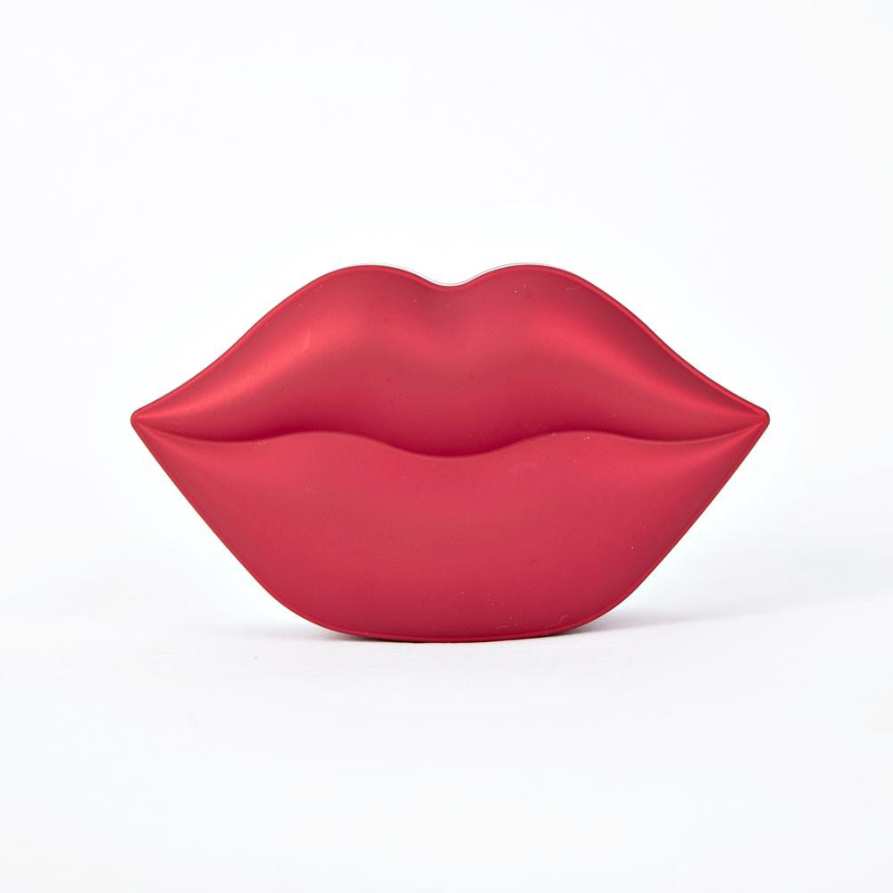 Kocostar Lip Mask Jar - Rose (Revitalizing & Luscious) | Shopee Singapore