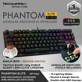Tecware Singapore Official Store, Online Shop Aug 2024 | Shopee Singapore