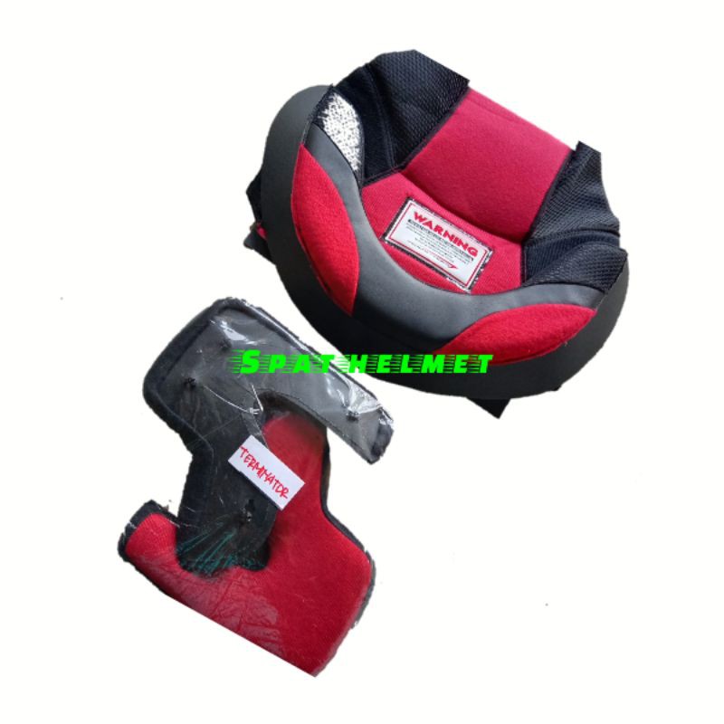 Nhk terminator Foam set || Nhk thermo foam || Nhk terminator || Full ...