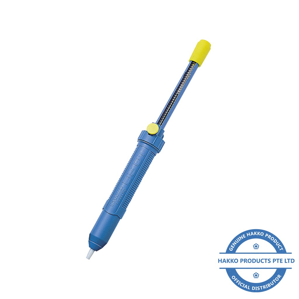 HAKKO DS01P 28cc Desoldering Pump | Hakko Products Desolder Hand Tool ...