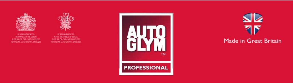 Autoglym Professional Car Detailing service package | Excellent car ...