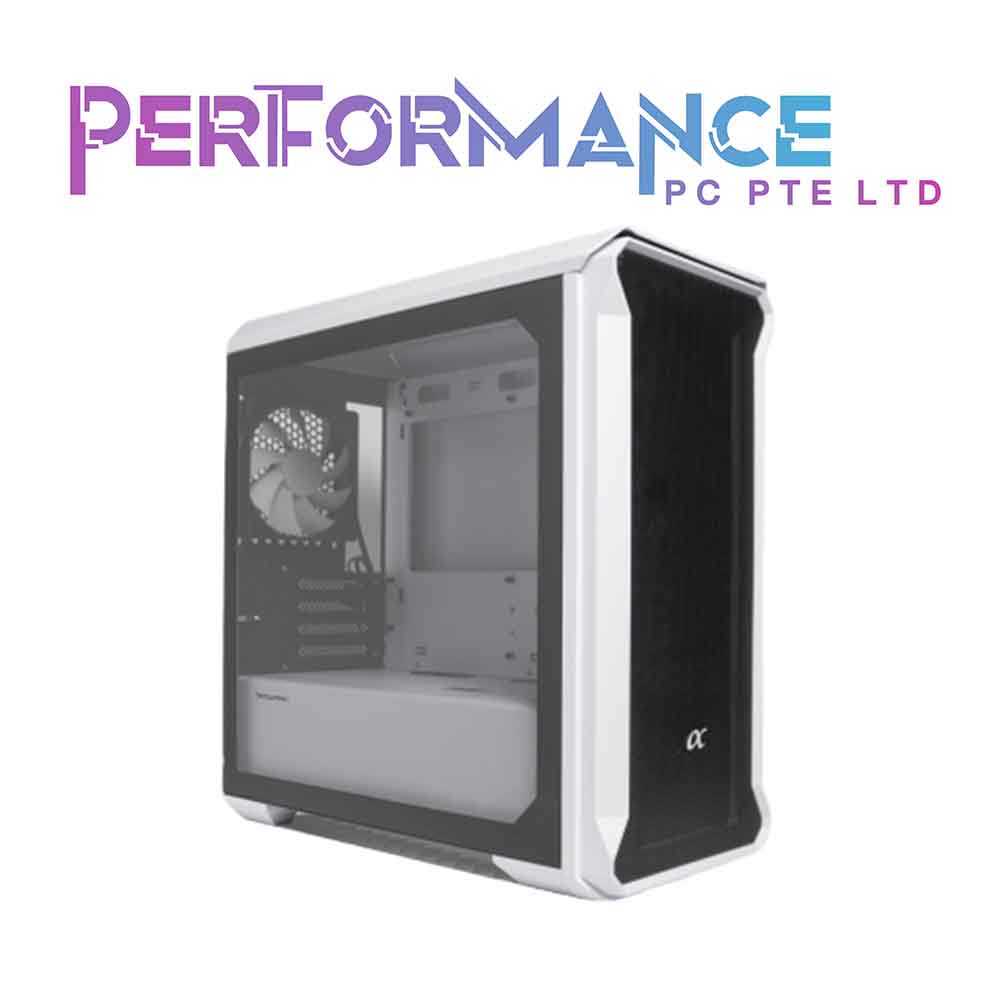 Tecware Alpha M White (1 YEAR WARRANTY BY TECH DYNAMIC PTE LTD ...