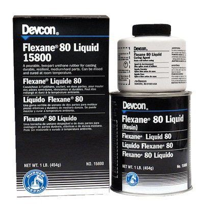 DEVCON 15800 FLEXANE® 80 LIQUID | Shopee Singapore