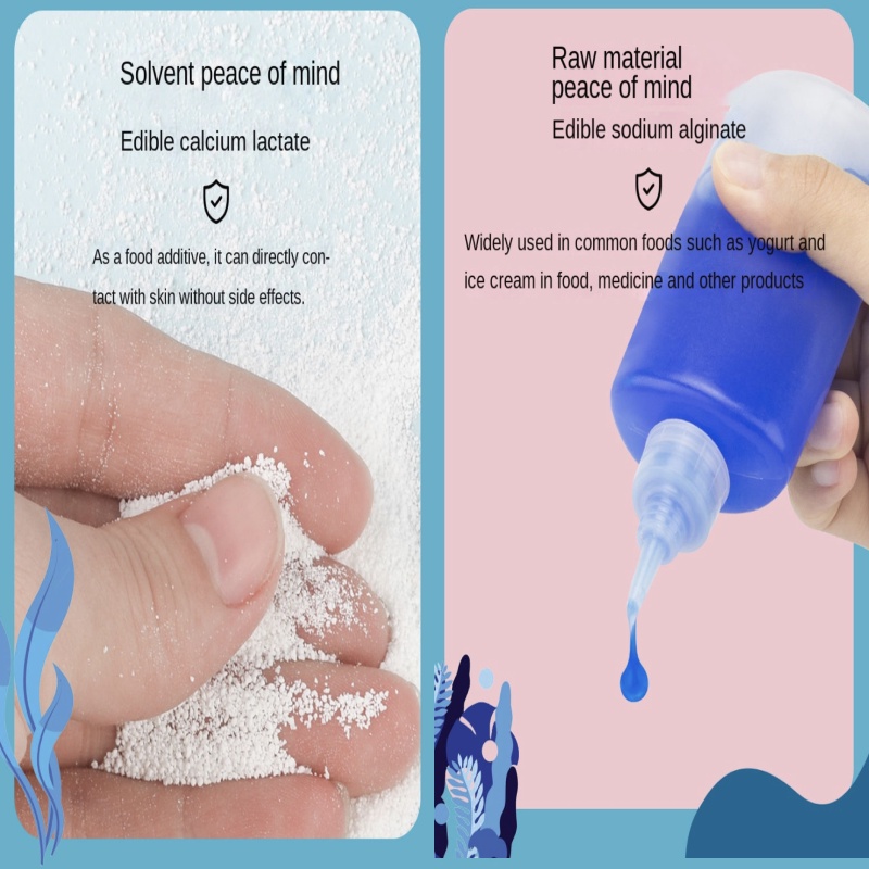 Magic Water Elves Kids DIY Craft Water Aqua Jelly Gel Montessori ...