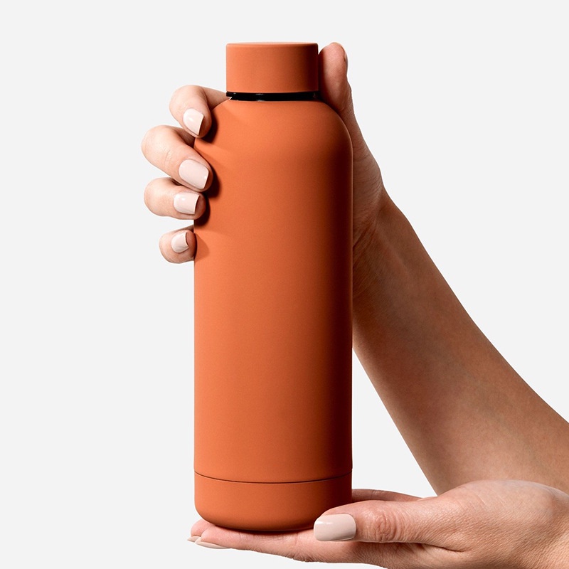 Stainless Steel Thermal Bottle | Insulated Water Bottle | Tumblr ...