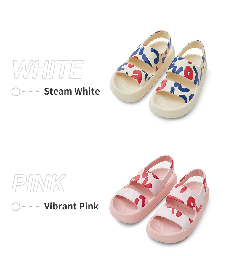 UTUNE Summer Ladies Sandals for Women Outdoor Beach Shoes Indoor ...