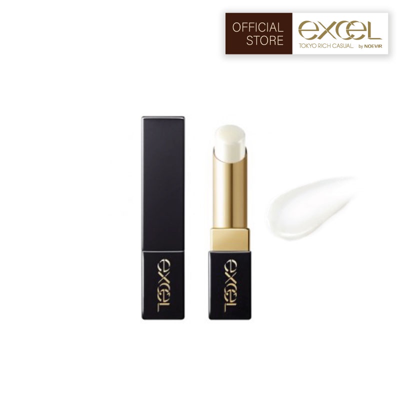 [EXCEL] Lip Care Blur LB01 | Shopee Singapore