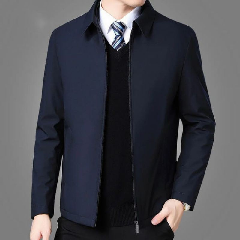 Formal Office Men's Jackets | Shopee Singapore