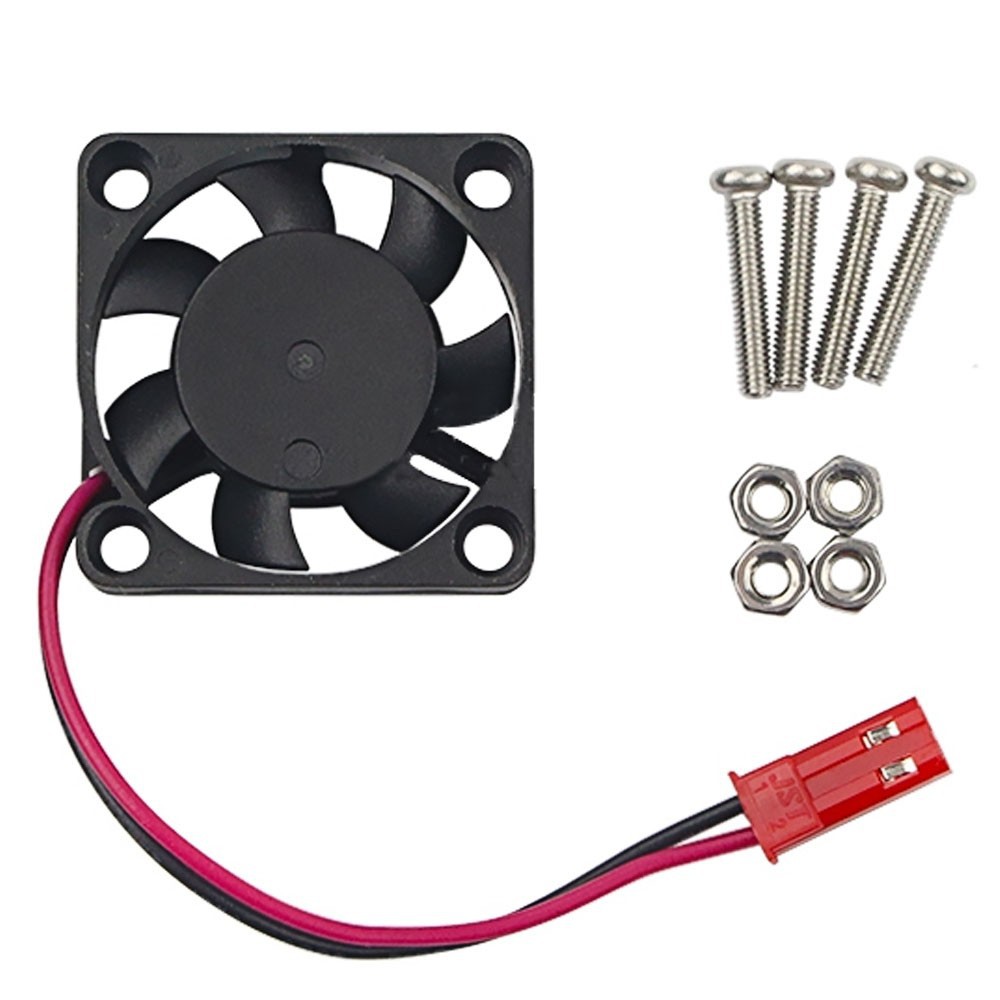 Orange Pi Fan / Orange Pi Case / Orange PI Heatsink / Orange PI Cable ...