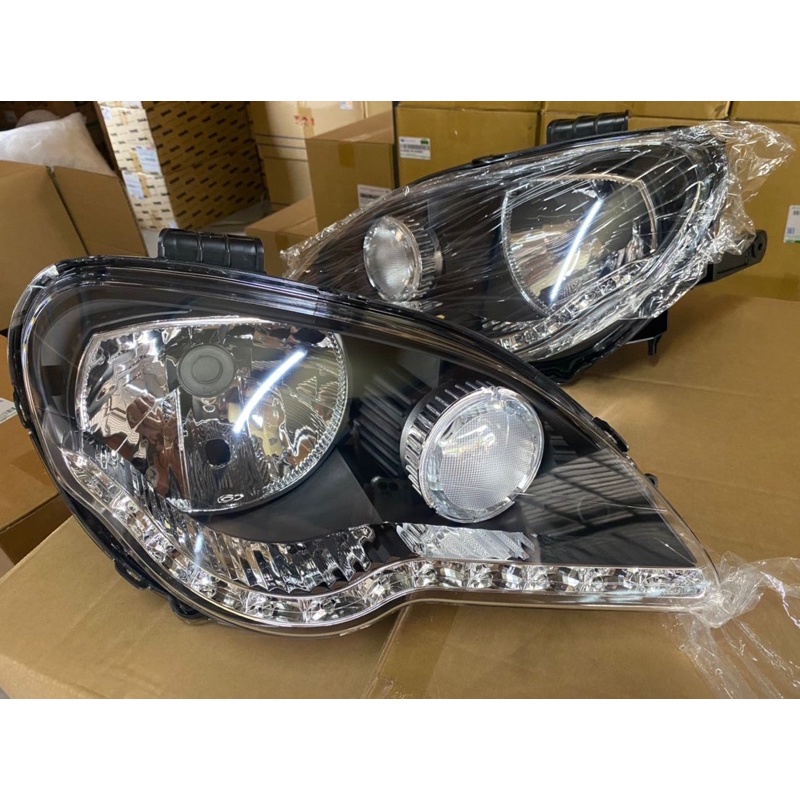 Gen2 Persona Head Lamp Smoke Daylight Big Lamp | Shopee Singapore Gen2 Persona Head Lamp Smoke Daylight Big Lamp | Shopee Singapore