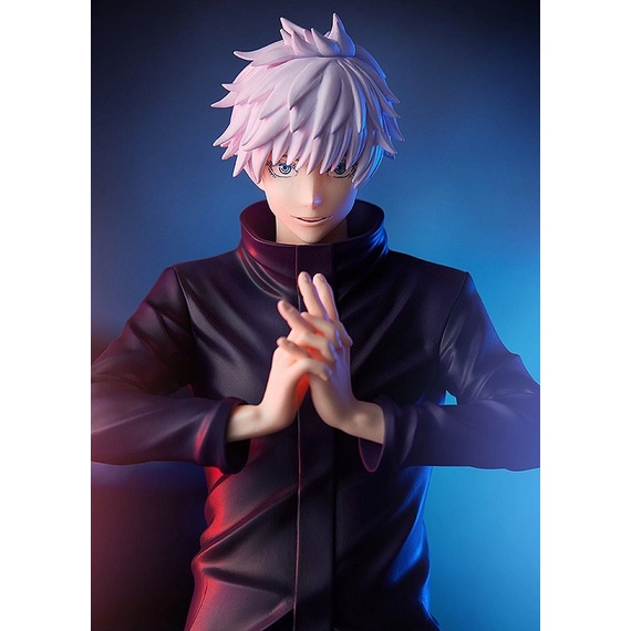 POP UP PARADE Satoru Gojo (Jujutsu Kaisen) | Shopee Singapore