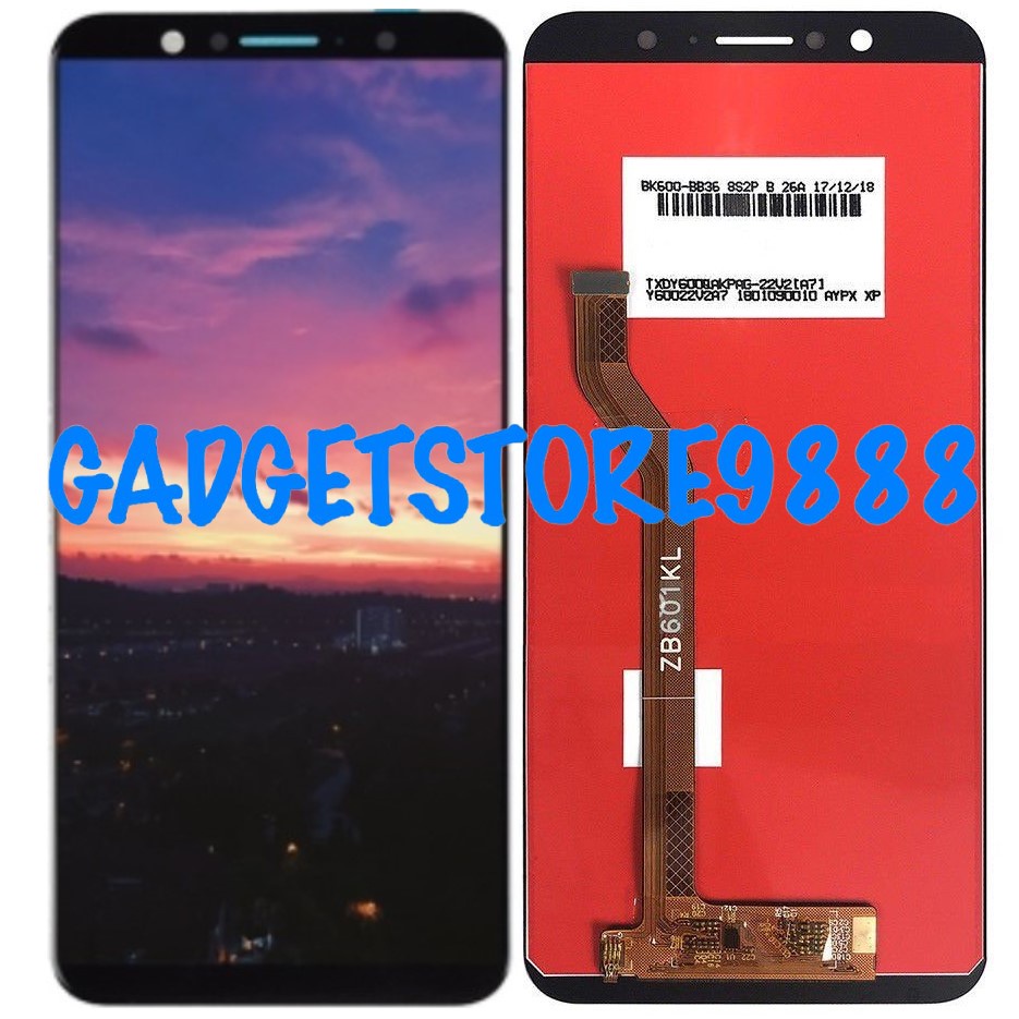 LCD ASUS ZB601KL/ZB602KL ZEN MAX PRO (M1) LCD DISPLAY WITH TOUCH SCREEN ...