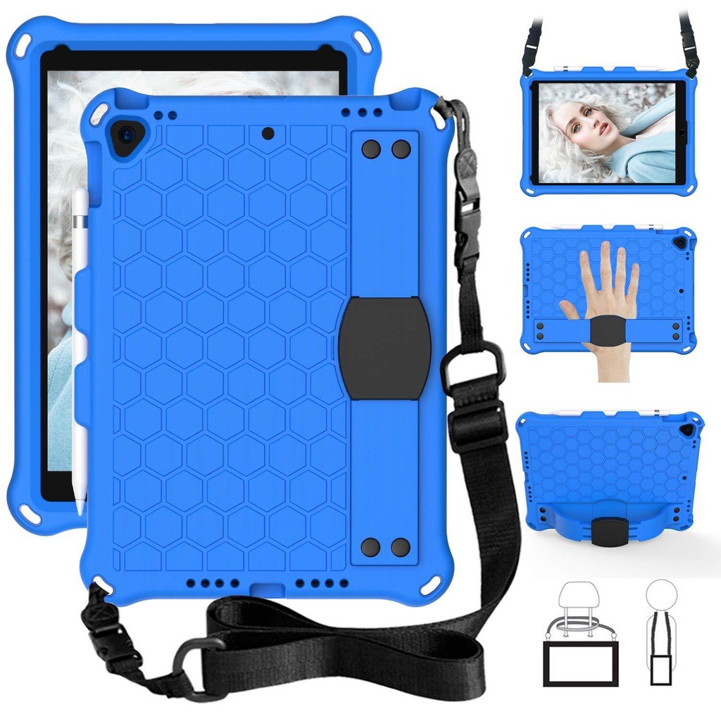 Shockproof Case for iPad 10th Gen/iPad Pro 11/iPad 7th 8th 9th 10.2 ...