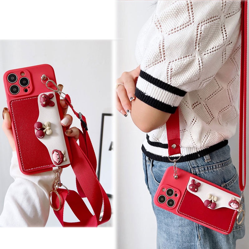 OPPO K10 Case Oppo A96 A76 A94 A16K A16E A55 A93S A16 A16S A54S A74 A95 A15S A35 4G 5G Cartoon ...