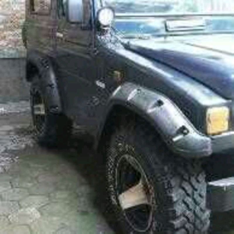 Fender Taft F50 (Taft Kebo) | Shopee Singapore