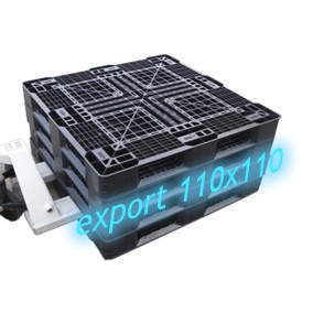 #Pallet#Recon Plastic Pallet#Solid Korea Plastic Pallet#Self-collect# ...