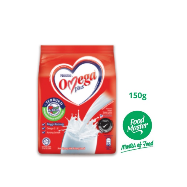 Nestle Plus Milk Powder 150g ( Free Premium Packing ) | Shopee Singapore