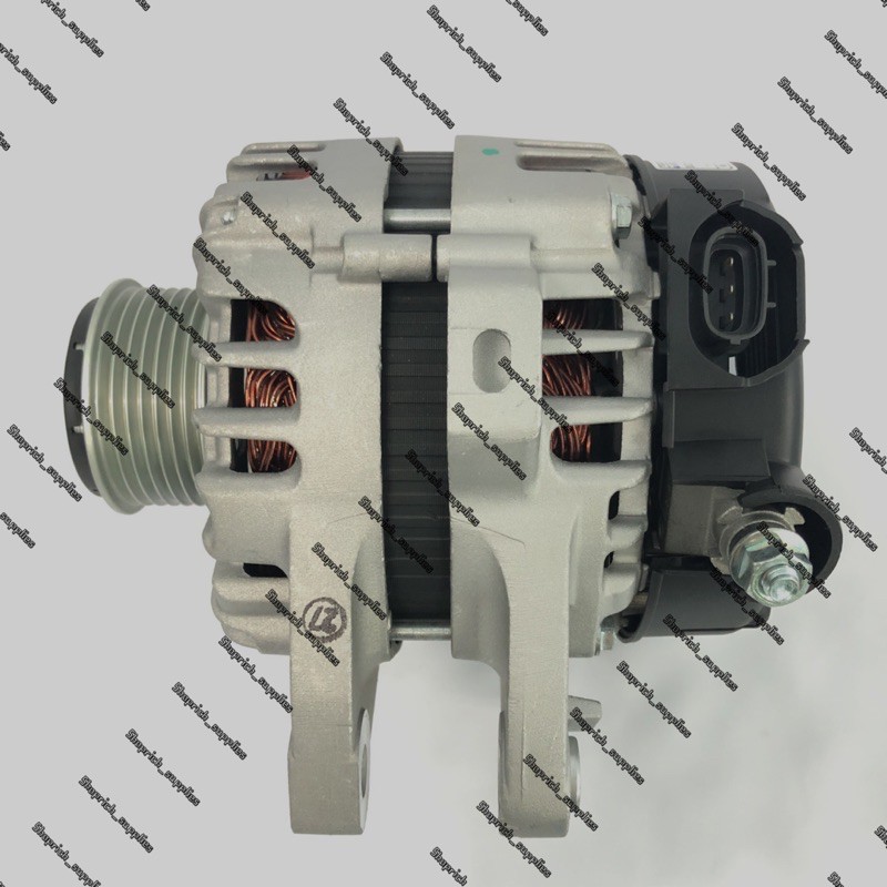 (37300-4A320) Alternator HYUNDAI STAREX 2.5L ‘2007-2015’ (Body Type A2 ...