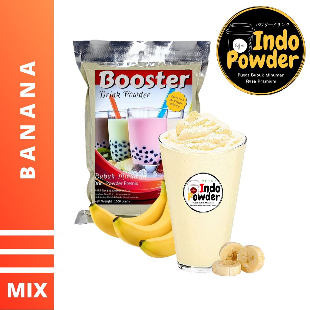 Banana Beverage Powder 1 Kg - BANANA Powder 1 Kg - BANANA Powder 1 Kg ...