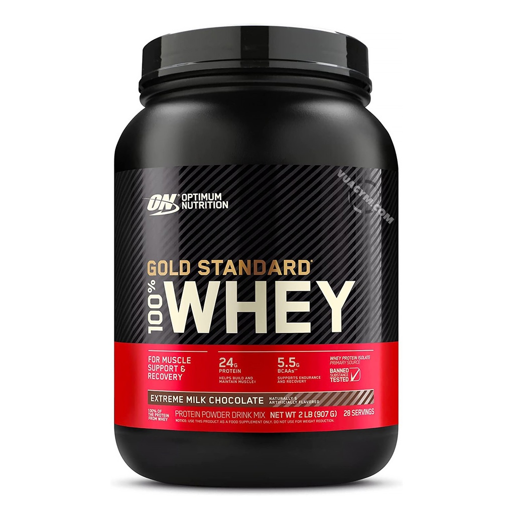 [5LBS] Muscle Building Milk 100% Whey Gold Standard | Shopee Singapore