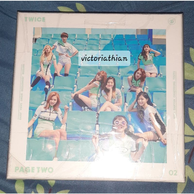 Cheap Official Kpop Sealed Albums Authentic BTS BLACKPINK TWICE ITZY ...