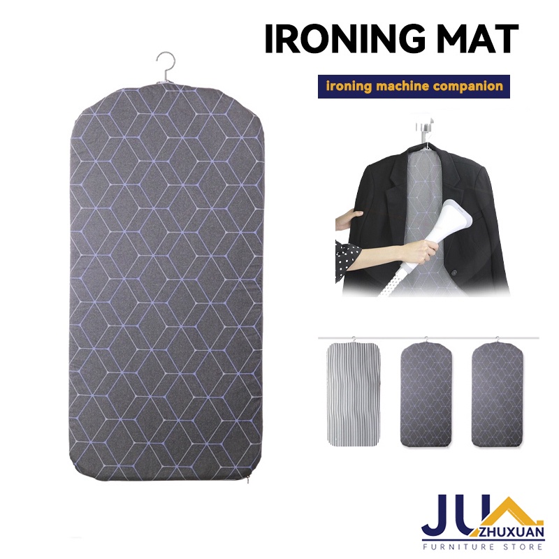 Ironing Pad Home Hanging Ironing Machine Companion Ironing Pad Ironing ...
