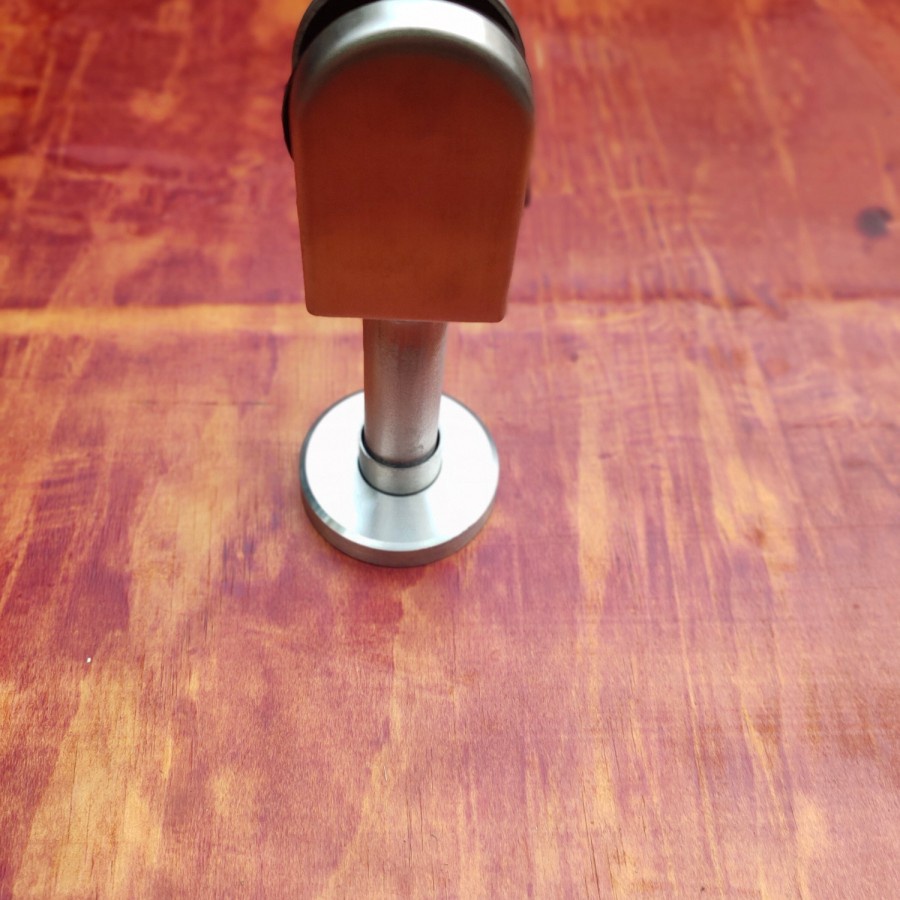 Partition Legs, 4 inch cubical toilet legs | Shopee Singapore