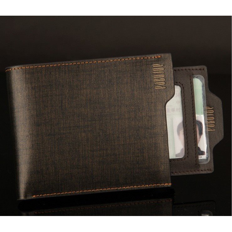 *SG SELLER* RFID Spain Genuine 100% Cowhide Leather Men Wallets|RFID ...