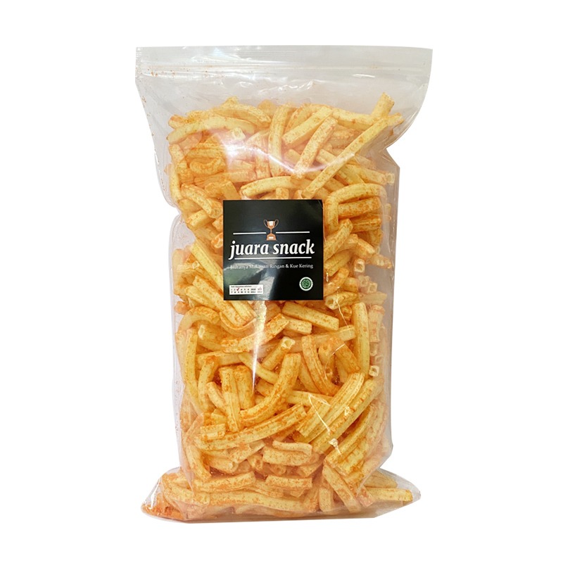 Champion Snack Sticks Potato Cheese Poken 200gr | Shopee Singapore